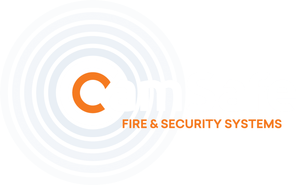 Best Smoke And Fire Alarms | CamSafe Security